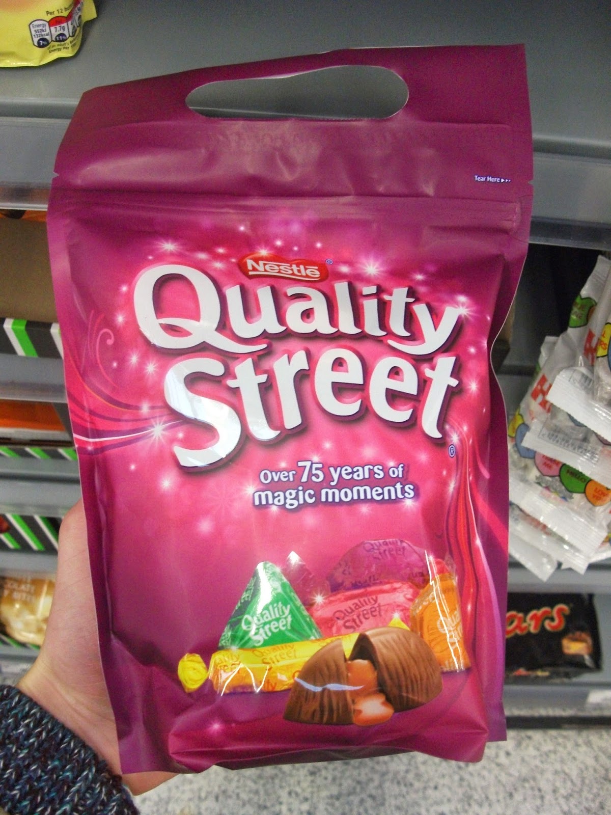 It's beginning to feel a lot like Christmas...New Xmas Products Superpost!