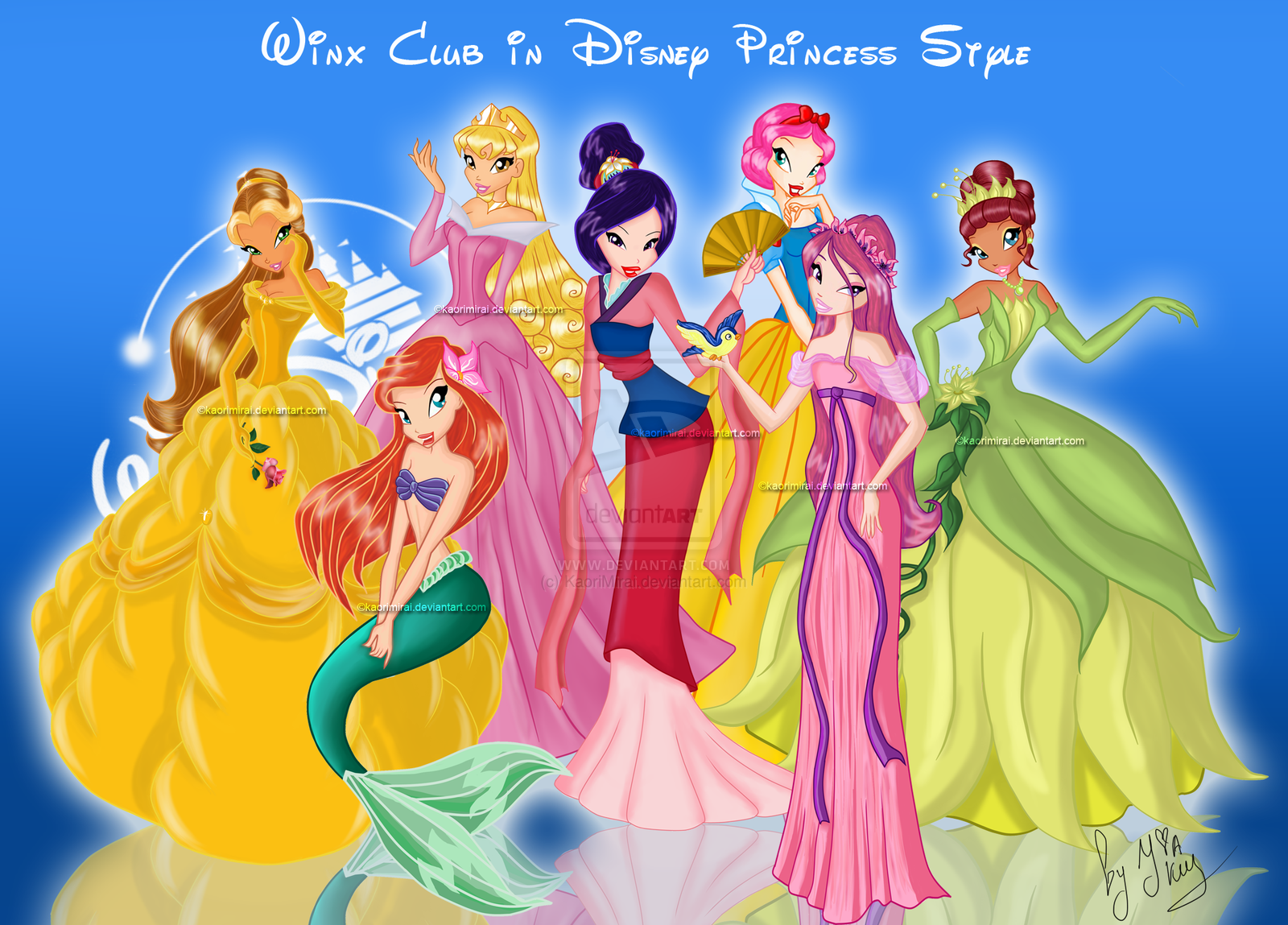 Winx Club