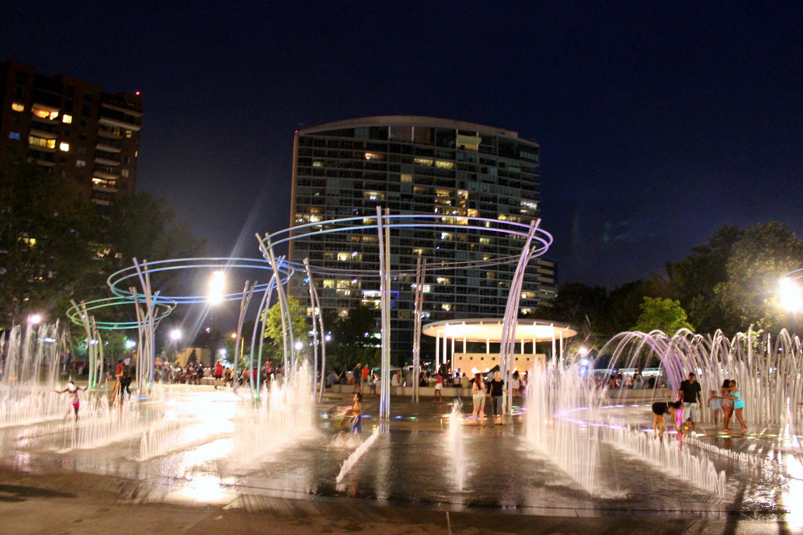 MelonChef: M at Miranova