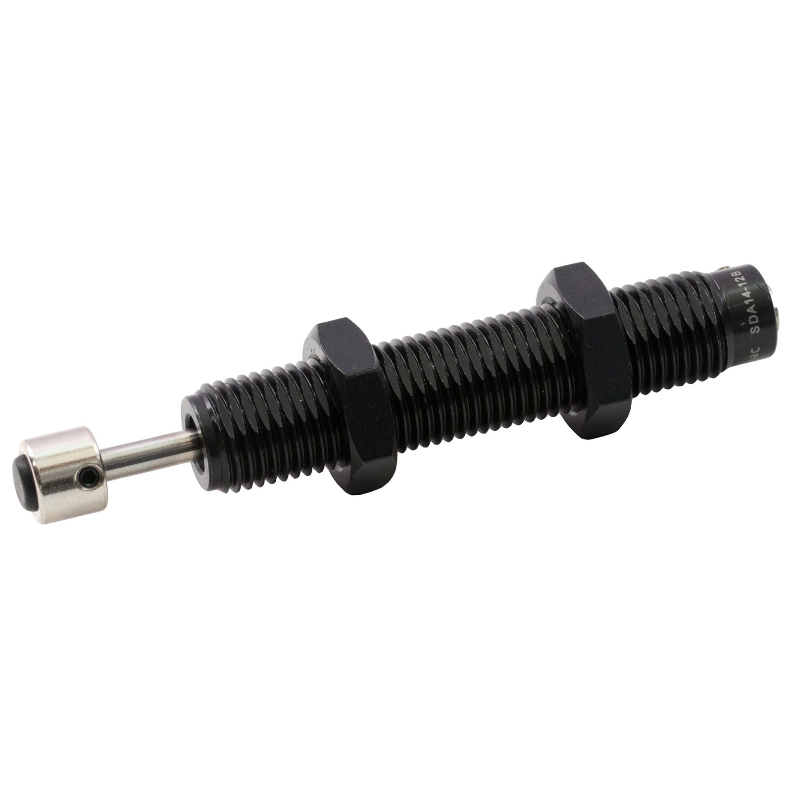 IZMAC BLOG: SDA14-12B (Small Damping Adjustable Shock Absorber)