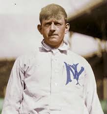 Jack Chesbro Biography | Baseball Player Biography