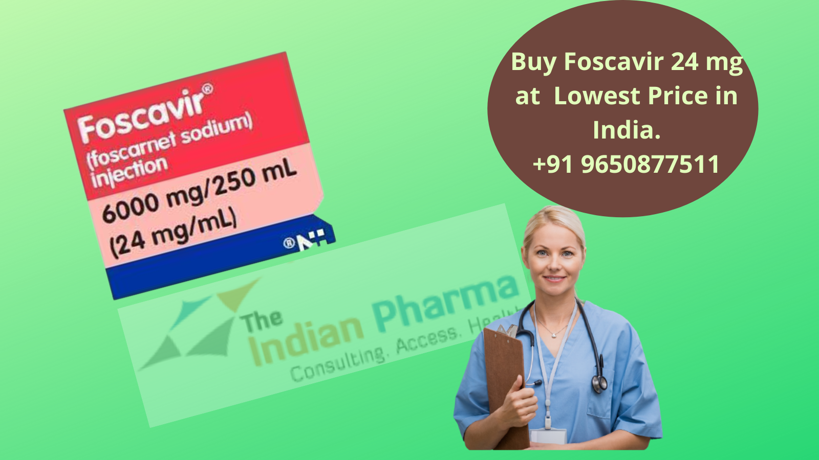 The Indian Pharma: Cytomegalovirus (CMV) Treatment Guidelines