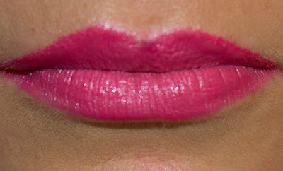 blushing basics: Merle Norman Bright Spring Lip Colors