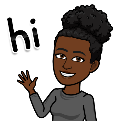 Ms. Robinson's Classroom: April 2017