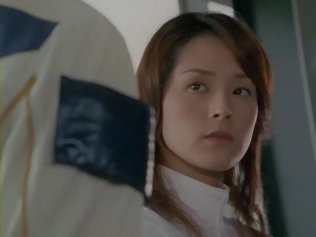 TOEI-GIRLS-MUSIC: Thanks To Lisa Teagle / Deka Bright ( Nanamori Mie ...