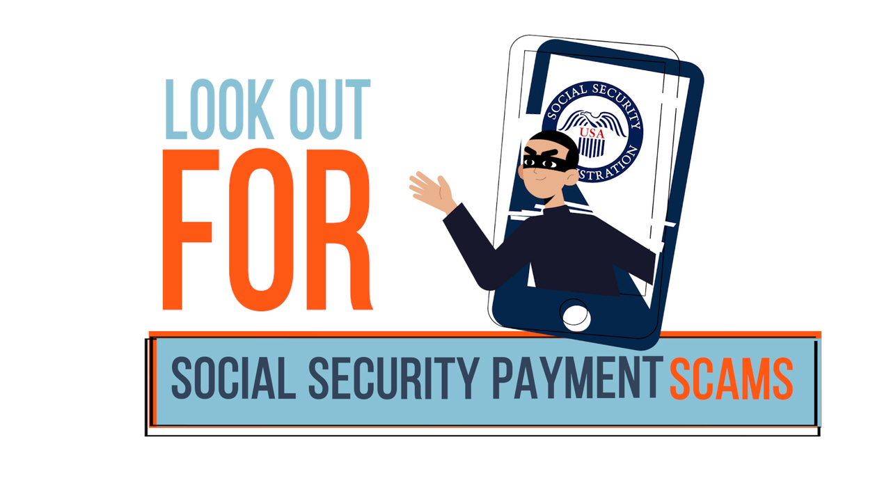 Progressive Charlestown: Cruel scam targets the unemployed nationwide