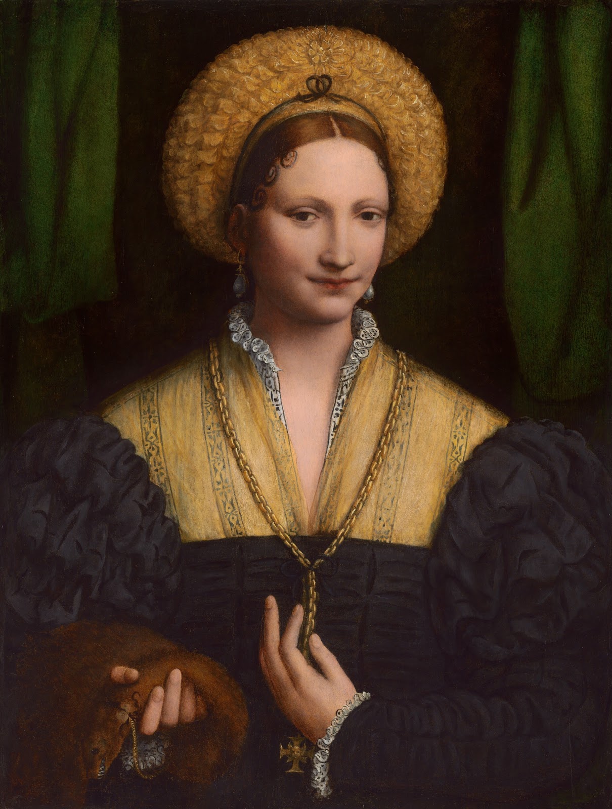 Bernardino Luini (1480-1532) | High Renaissance painter | Tutt'Art ...