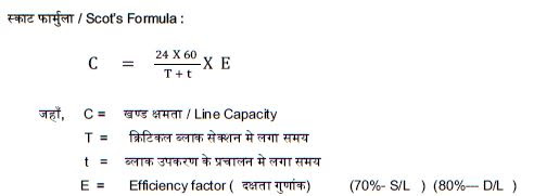 LDCE GUIDE - TRAFFIC