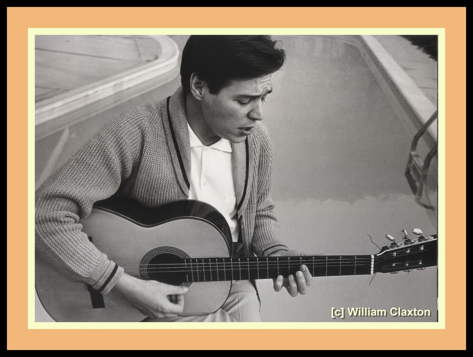 JazzProfiles: Antonio Carlos Jobim – ‘Call me, Tom’