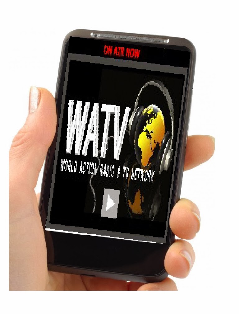 WATV Radio & TV Network: WATV launches new ROKU, Amazon & Google TV ...