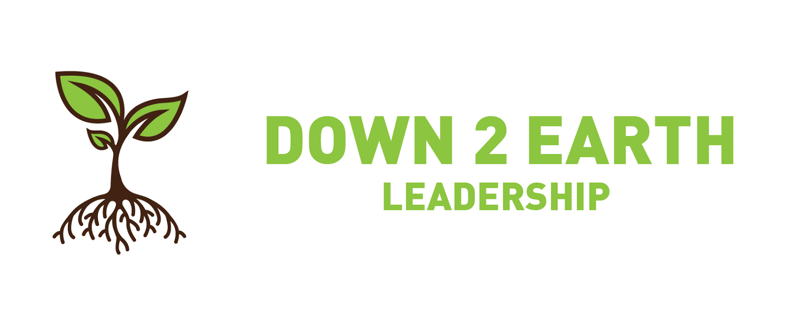 Down 2 Earth Leadership