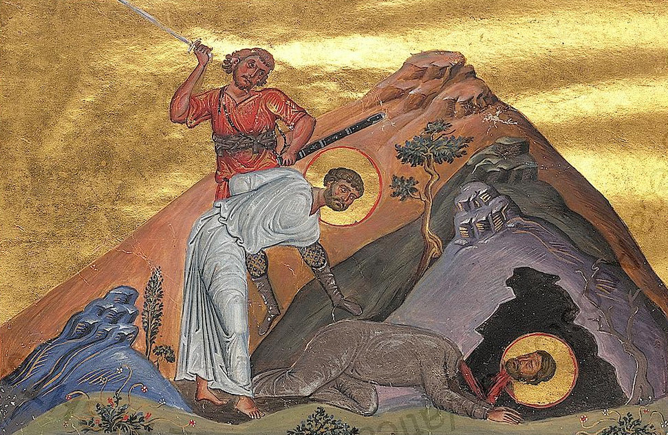 Gloria Romanorum: "A monarch more wicked than all the nations of the ...