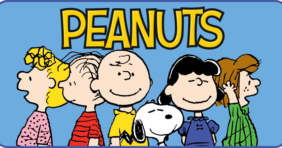 10 Things you didn't know about the Peanuts