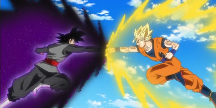 Dragon Ball Super Episódio 50 Legendado HDTV - Evolution Animes BR