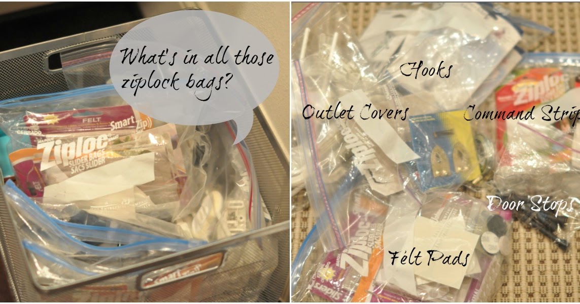 Serenity Now: How to Organize Little Things (Home Organizing)