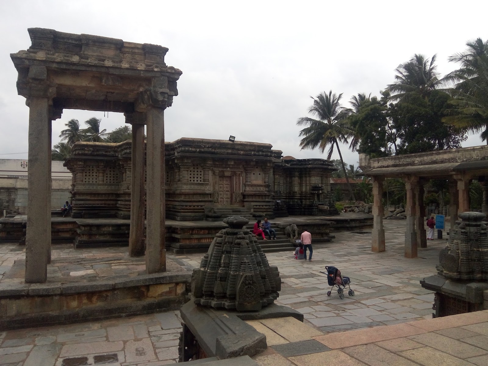 Beluru - History and Travel Guide