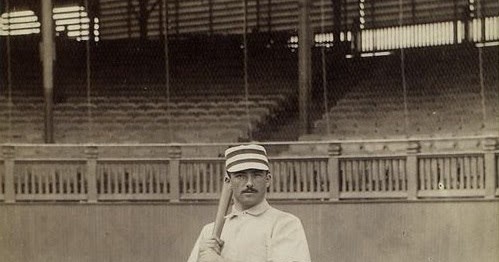 Baseball Americana : Forgotten Greats: Jim Fogarty