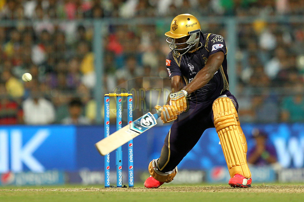 KKR vs CSK 30th Match IPL 2015 Highlights