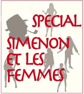 Simenon Simenon: SIMENON. TIGY...LA PRIMA MOGLIE