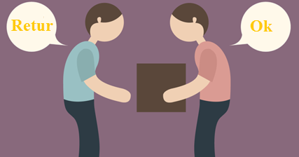 Pengertian dan Prosedur Retur Barang | Pengadaan (Eprocurement)