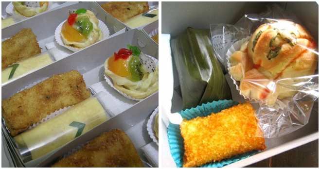 PRODUK ~ Snack Box Makassar| Snack Box murah| Snack Box Arisan| Snack ...