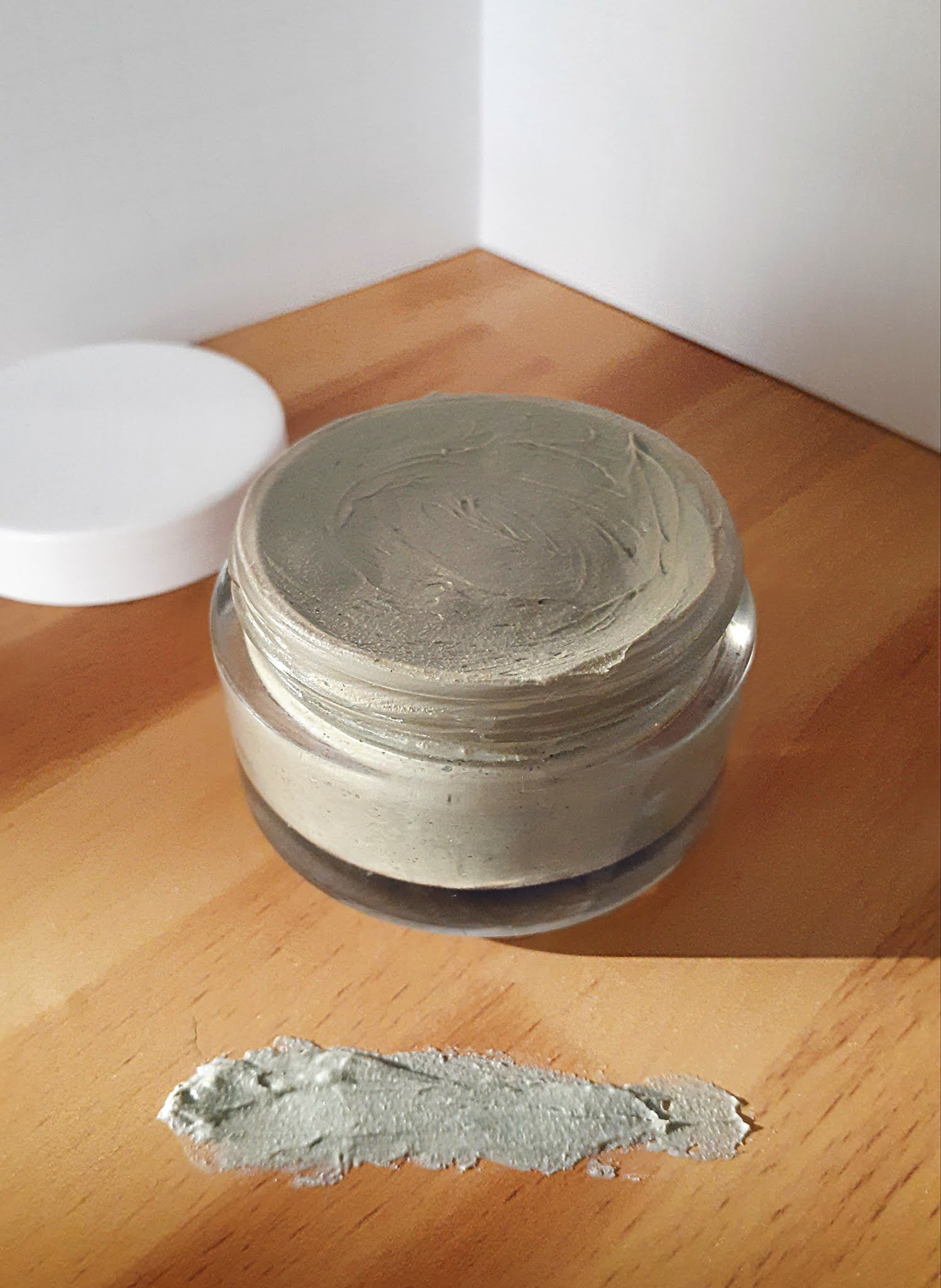 DIY Armpit Detox Mask ( & How To Use It) - Opal Crown