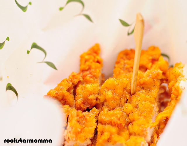 It's Eat and Chat Time at Chatime with Chatime Eats | Rockstarmomma