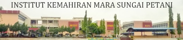 Institut Kemahiran MARA Sungai Petani - Bahagian Kemahiran dan Teknikal ...