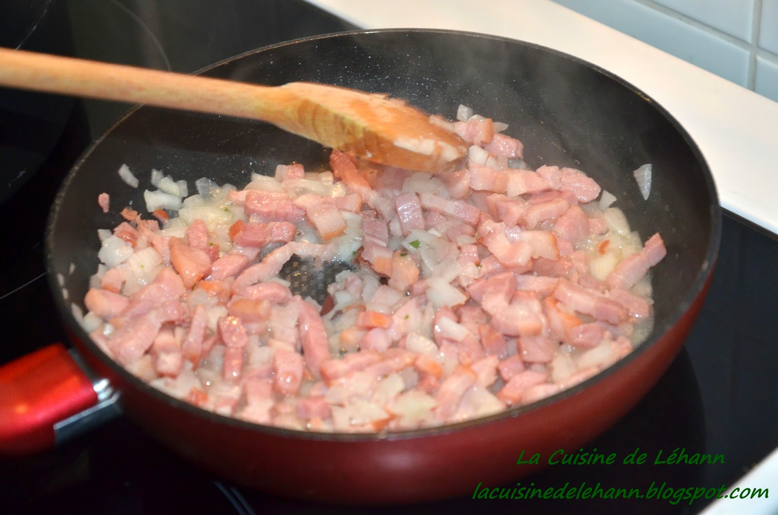 La Cuisine De Léhann