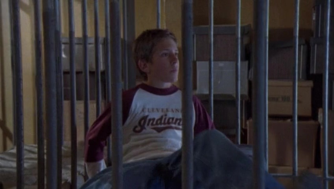 Personal Blog: Desperation 2006