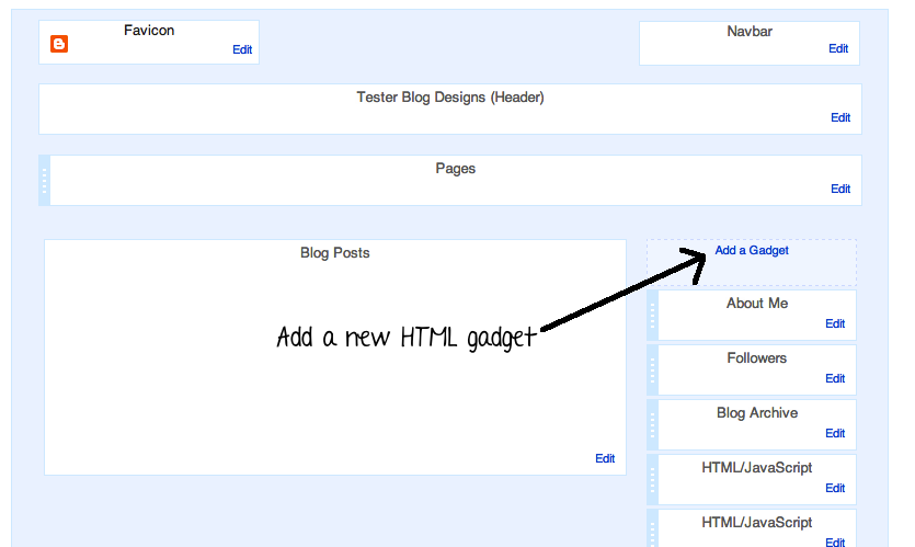 From Classroom to Counselor: Blog Tutorial 4: Customizing your Tabs and ...