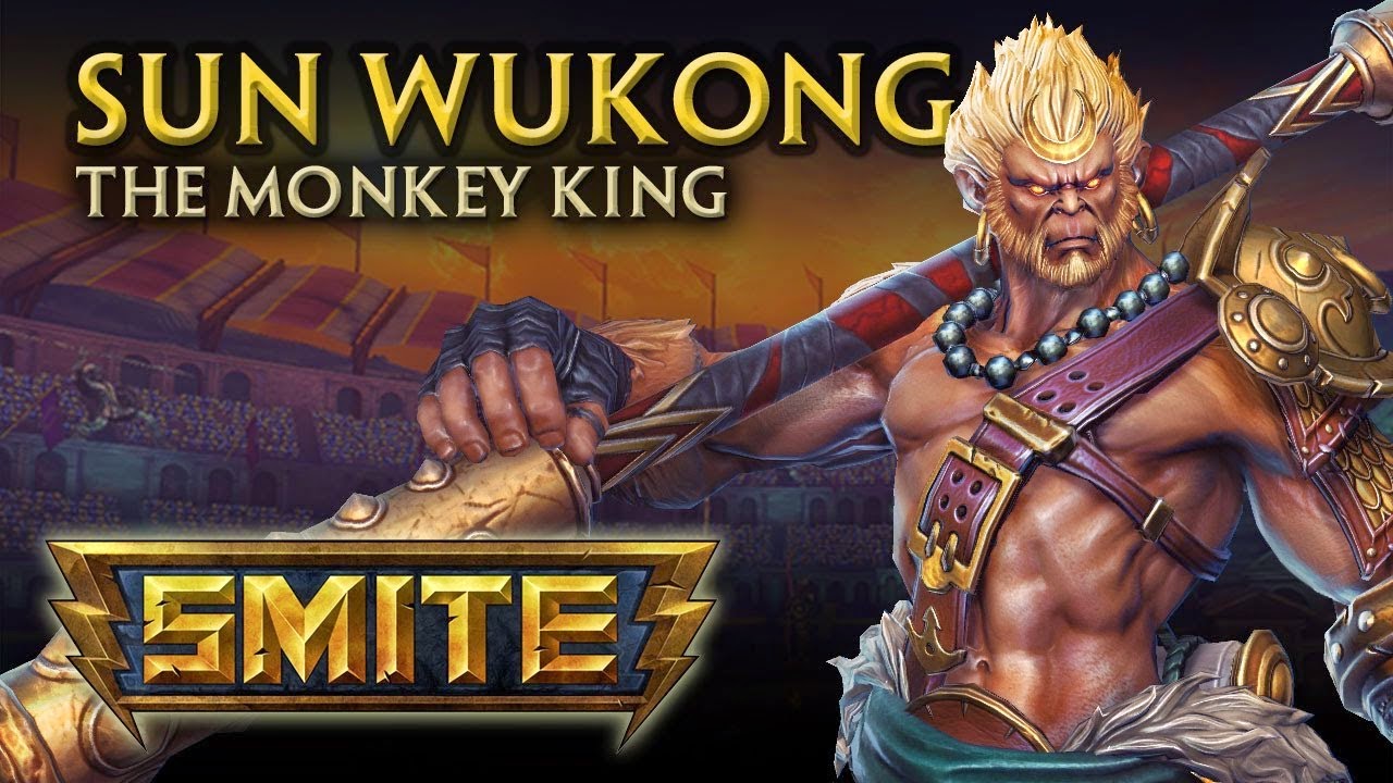 San Francisco Literature: Sun Wukong and Popular Culture
