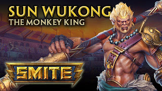 San Francisco Literature: Sun Wukong and Popular Culture
