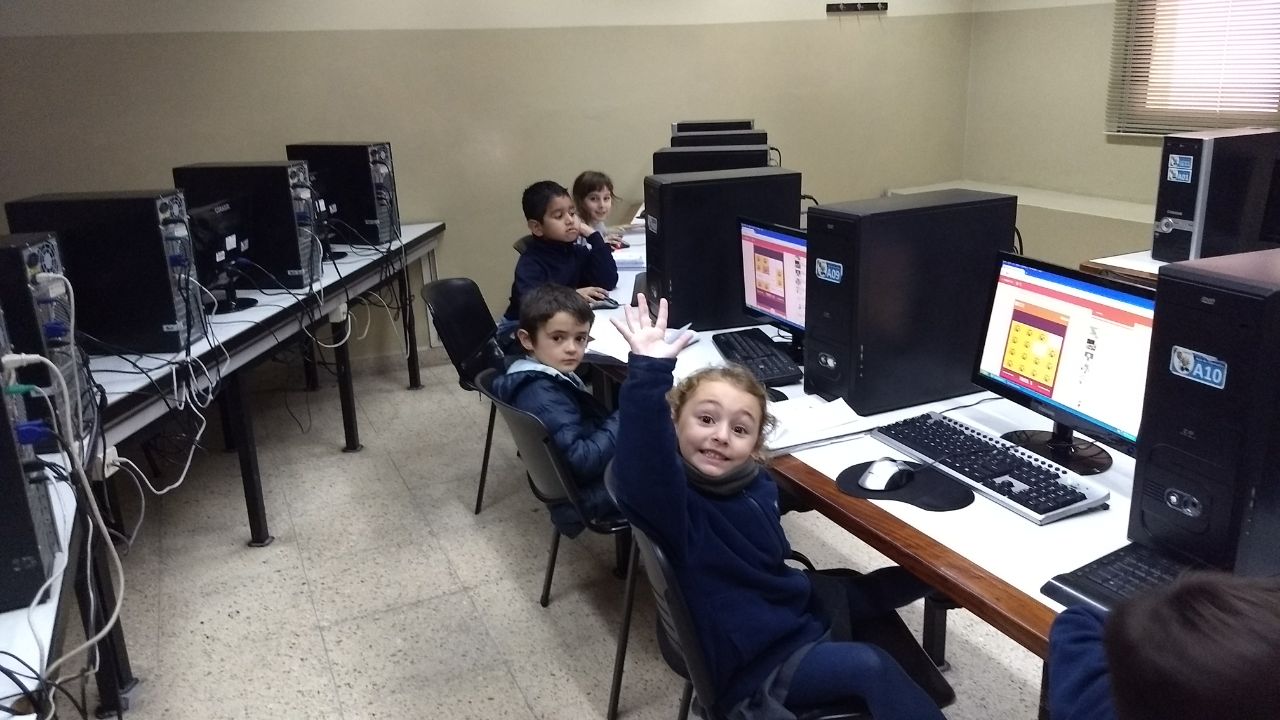 SEL : COMPUTER SESSIONS