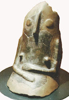 Historia del Arte: Venus de Gavá