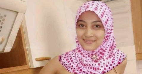 Cerita Sex Terbaru: PARA GADIS PERAWAN BERHIJAB (Anak Belia Jaman Now)