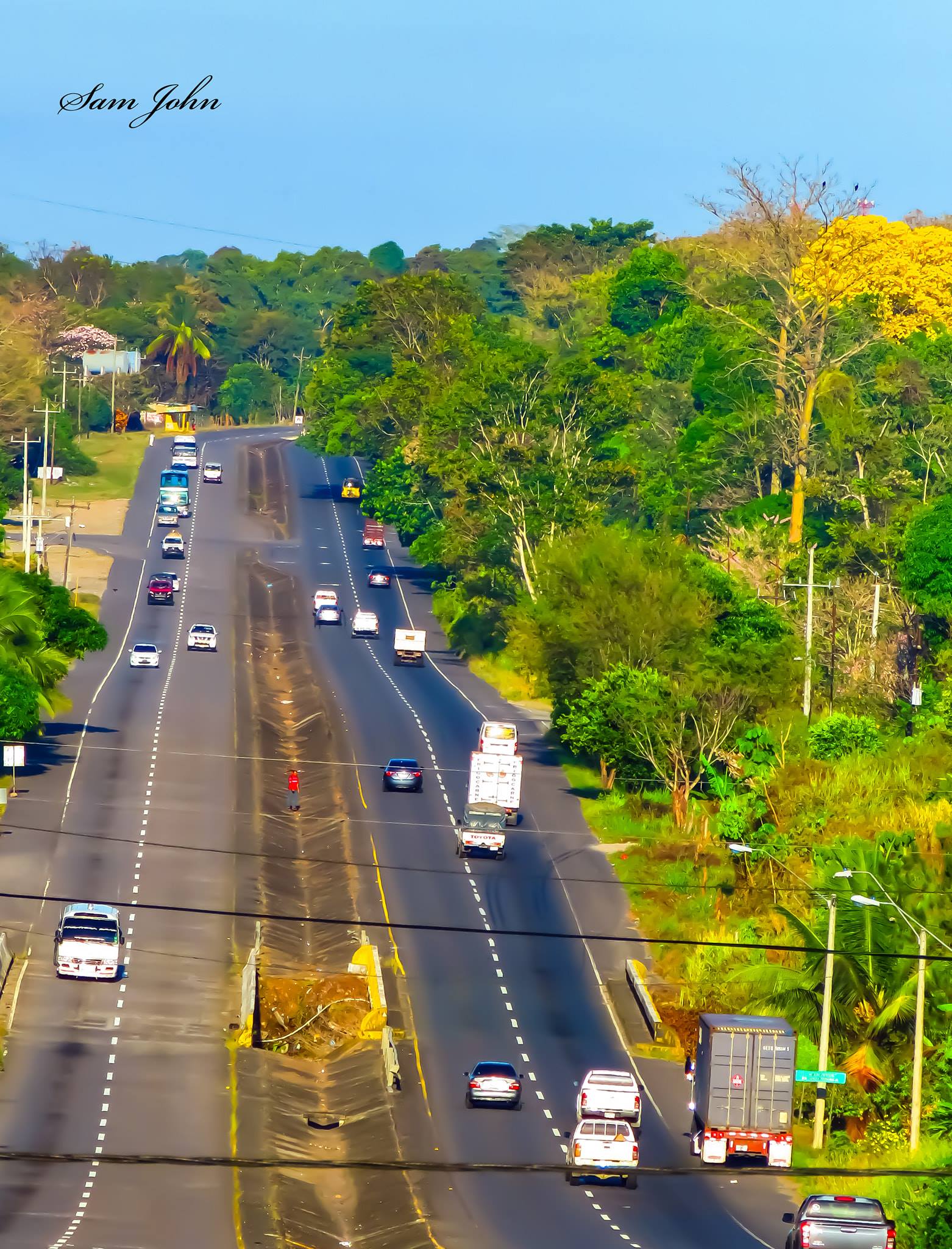 BIOLOGÍA CHIRICANA: Origen del nombre de los Distritos de Chiriquí ...
