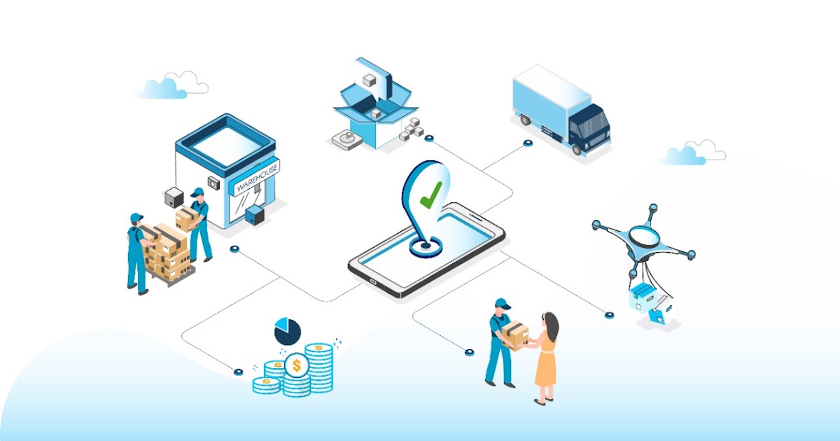 How Distribution Management System can disrupt the FMCG Industry?
