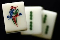 Healing Whole: Take a Break: Play 13 Tile Mahjong