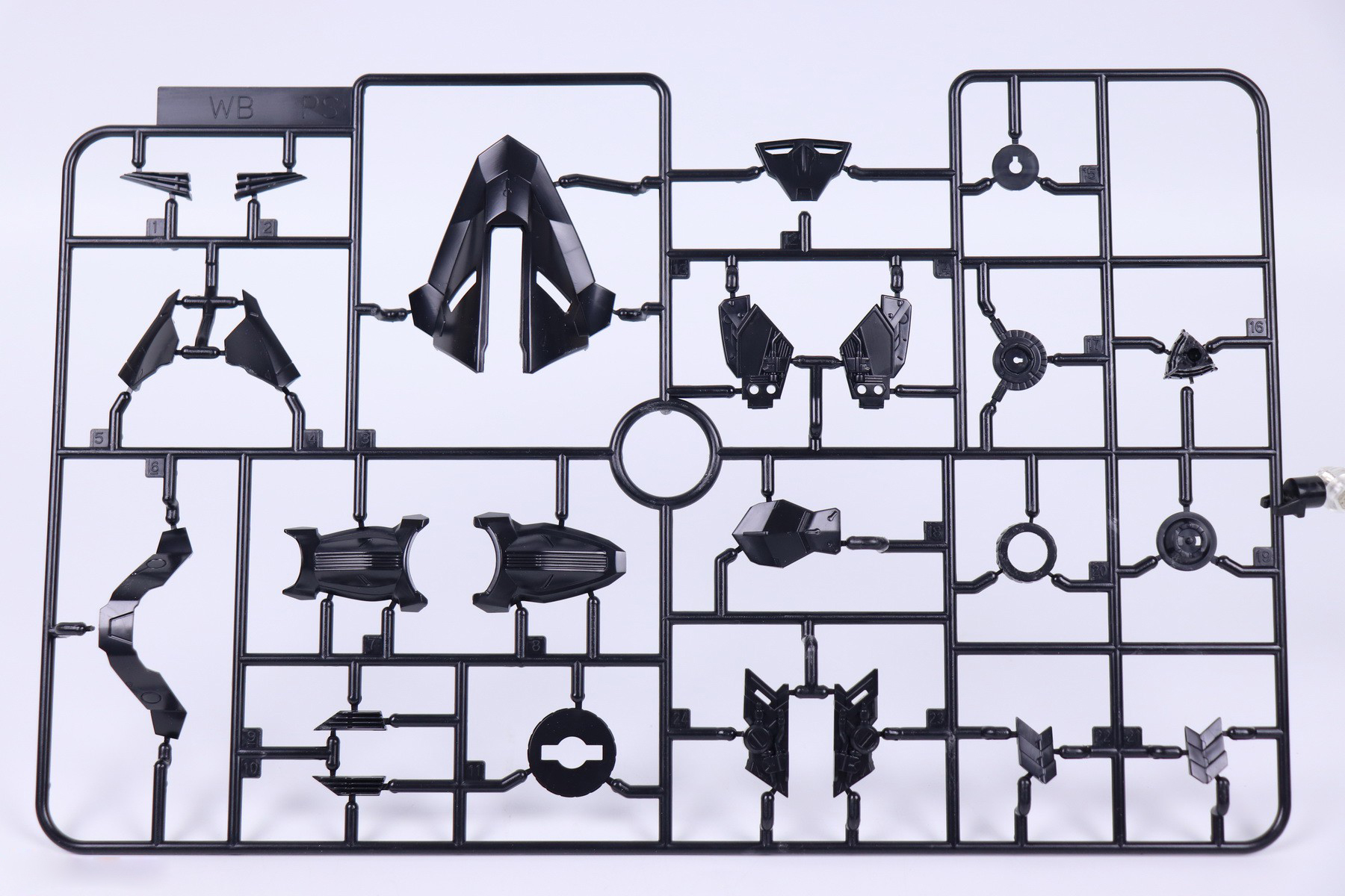 Review Daban 8814 MG 1/100 Gundam Astray Red Frame Powered Red Arm ...