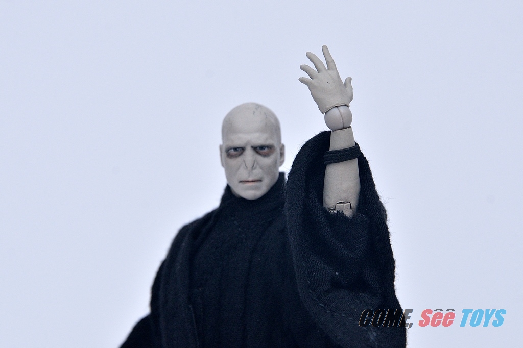 Come, See Toys: Wizarding World of Harry Potter - Lord Voldemort