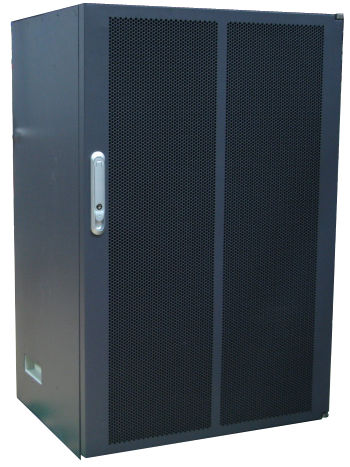 Jay's Online Notepad: Huawei BTS3900 Cabinet