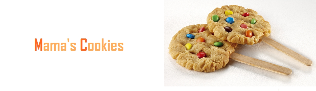 Mama's Cookies: Gift Hampers & Boxes