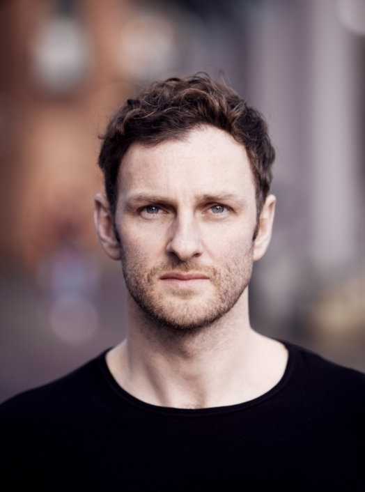 Steven Cree será Ian Murray en Outlander - Blog