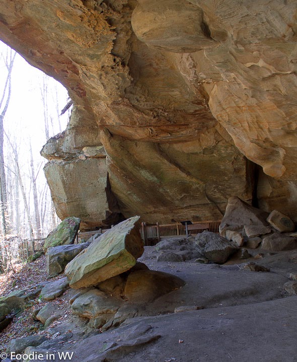 Gluten Free White Rice Flour Pumpkin Waffles | Foodie in WV
