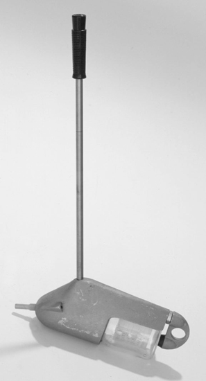 Sediment Sampler Usdh-48 - Majupratama Online Shop