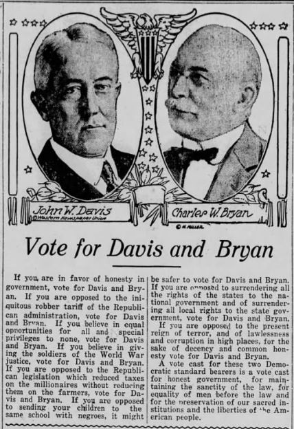 Delmar Historical And Art Society: The Davis and Bryan Club