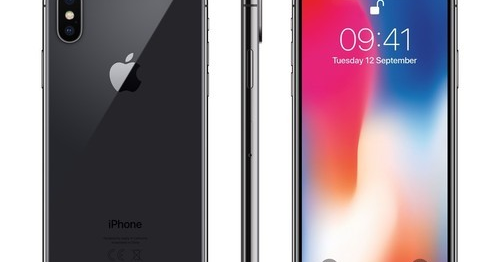 Reviews: Apple iPhone X