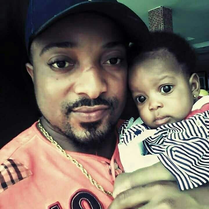 Children, Son, Daughter : Pamela Ezeh Christopher currently has two ...