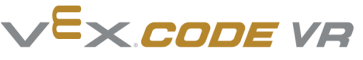 VEXcode VR